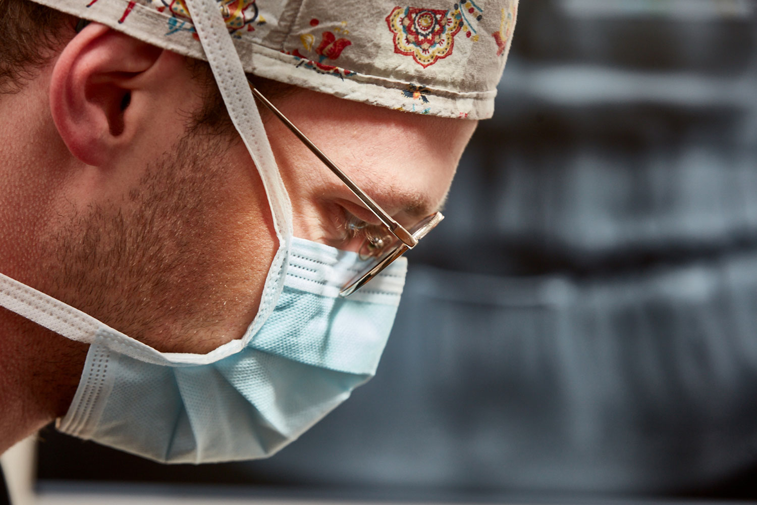 Dentiste Chazay-d’Azergues - Docteur Tristan Meysonnier